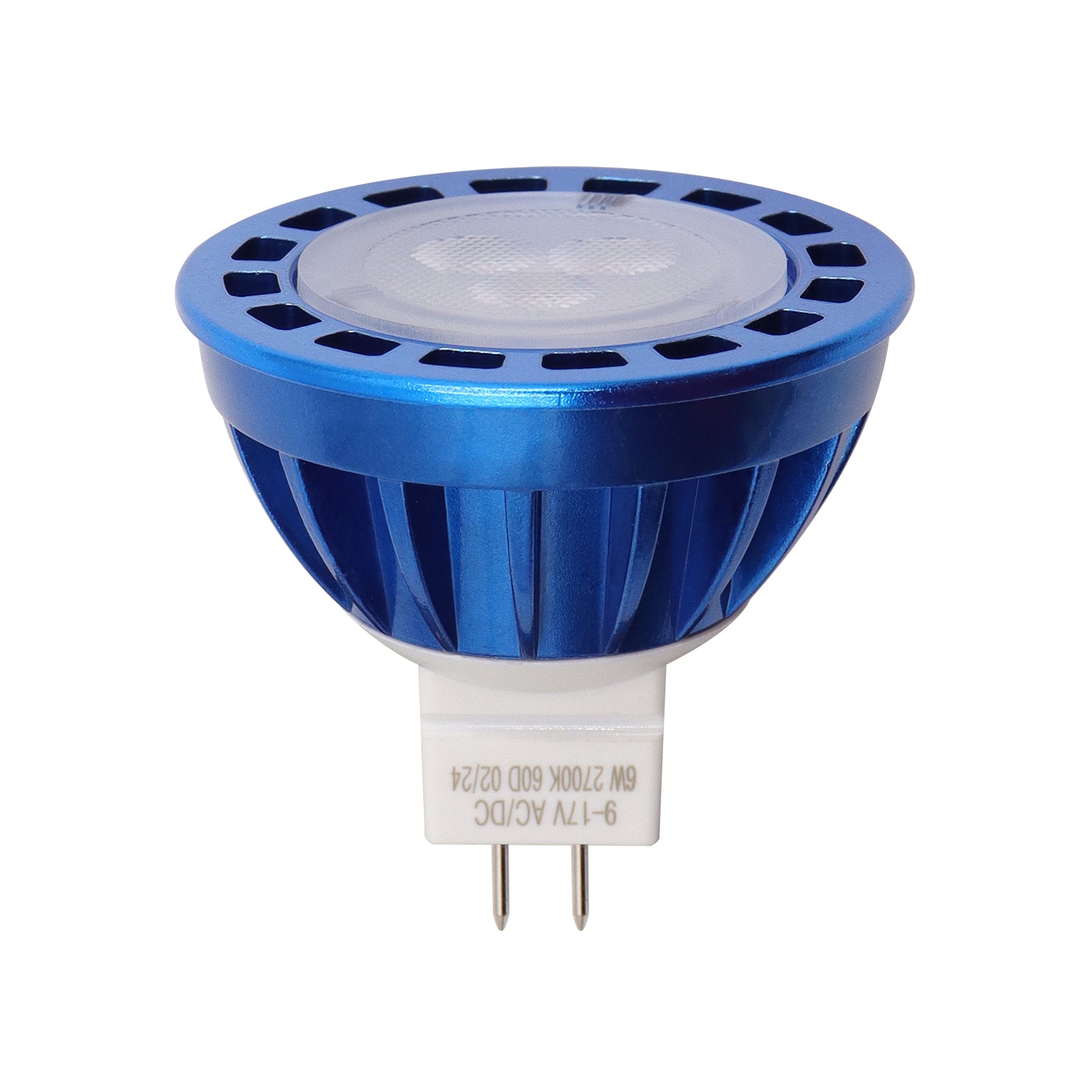 1W LED MR16 lamp